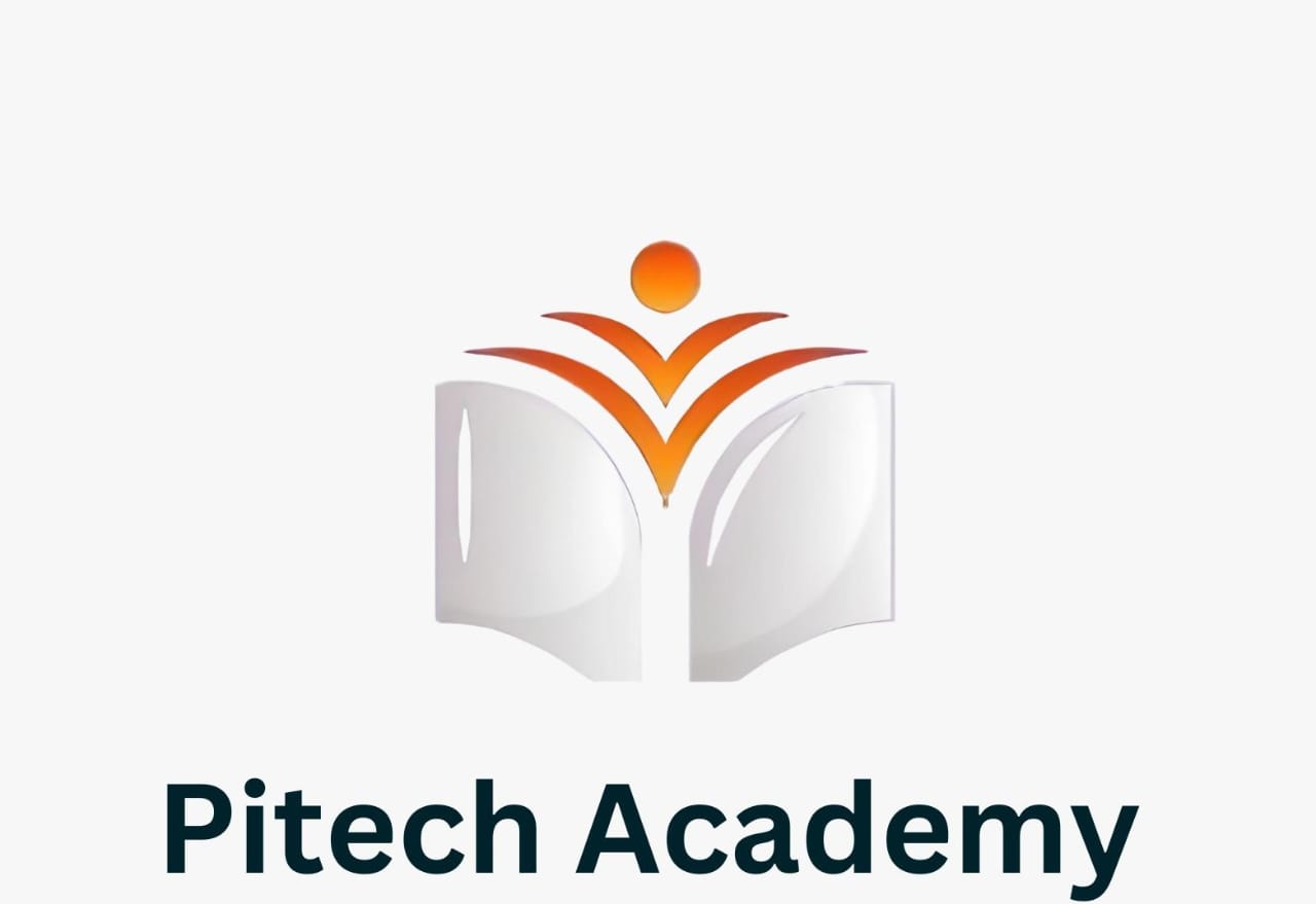 Login | PITECH ACADEMY
